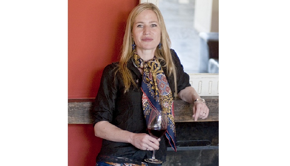 Caroline Loock. Un ejemplo de mujer que "vino" para quedarse - Infouco