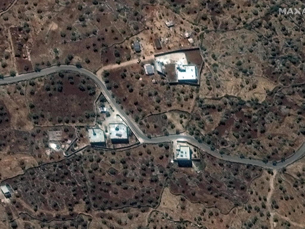 Misión de películas ISIS - Infouco