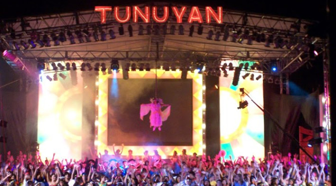 3 artistas ya confirmados para la Tonada 2023 - Infouco