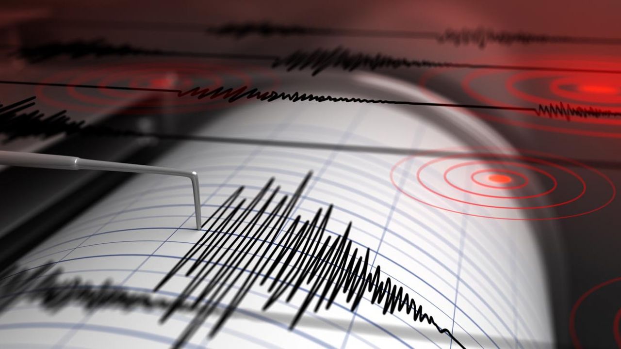 Temblor en San Juan: Se percibió en Mendoza - Infouco
