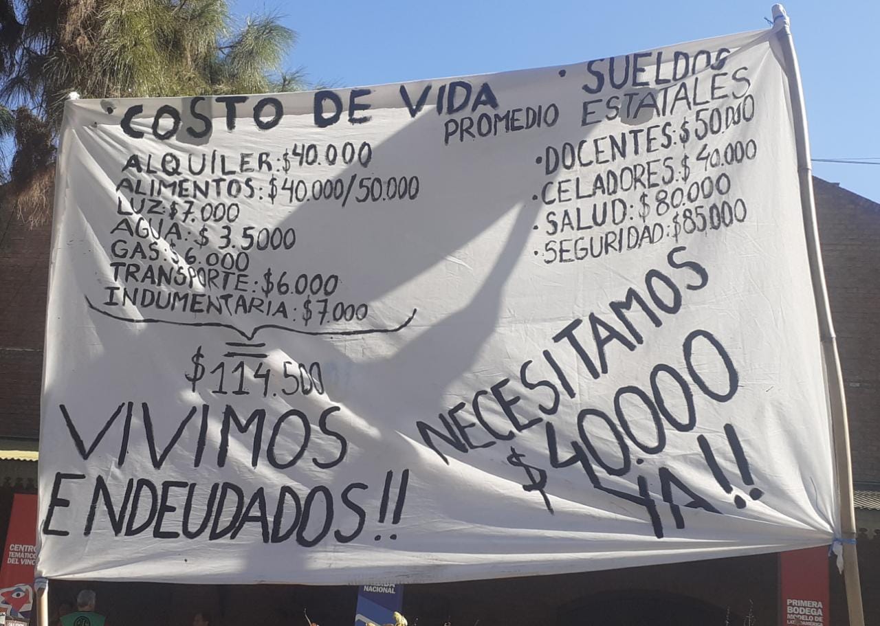 ¿Qué parte no se entiende? - Infouco