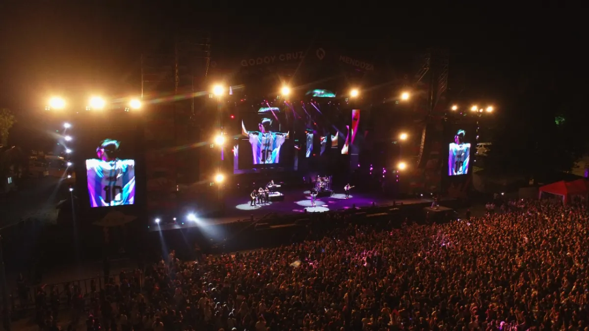 La "fiesta de la Cerveza" en todas las redes del mundo - Infouco