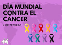 Este 4 de febrero "Día mundial del Cáncer" - Infouco